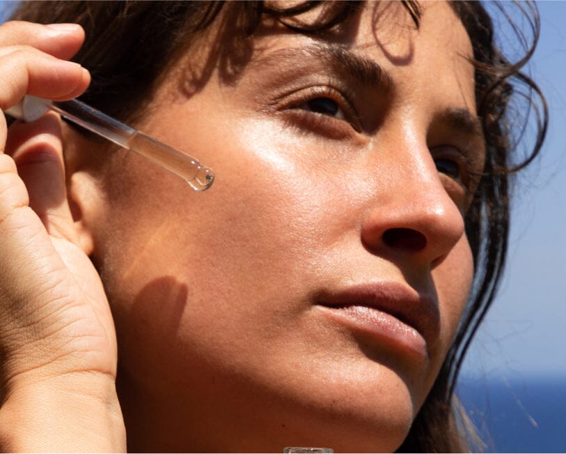 The Do’s and Don’ts of Caring for Combination Skin – OSEA® Malibu