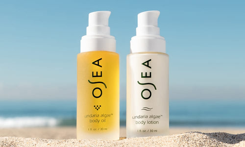 Meet Ashley Merrill of Lunya | Interview with OSEA & Ashley Merrill ...