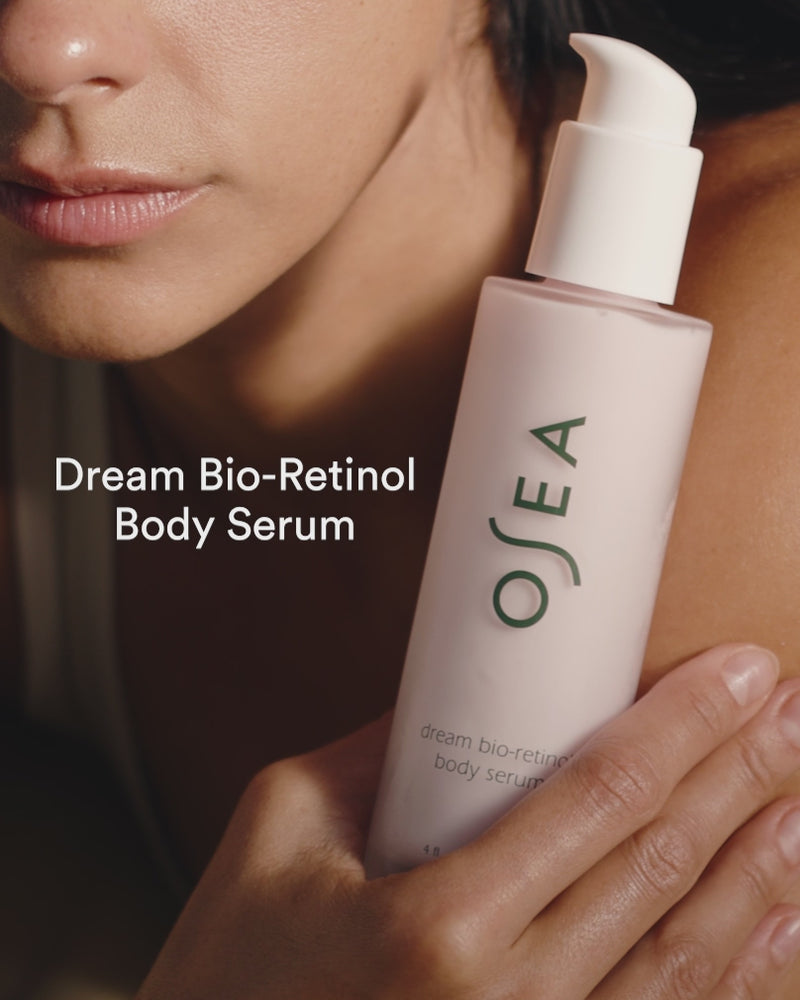 Dream Bio-Retinol Body Serum – OSEA® Malibu