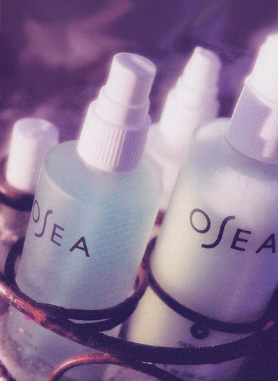 Our Family | 100 Years of Women Inspired by the Sea – OSEA® Malibu